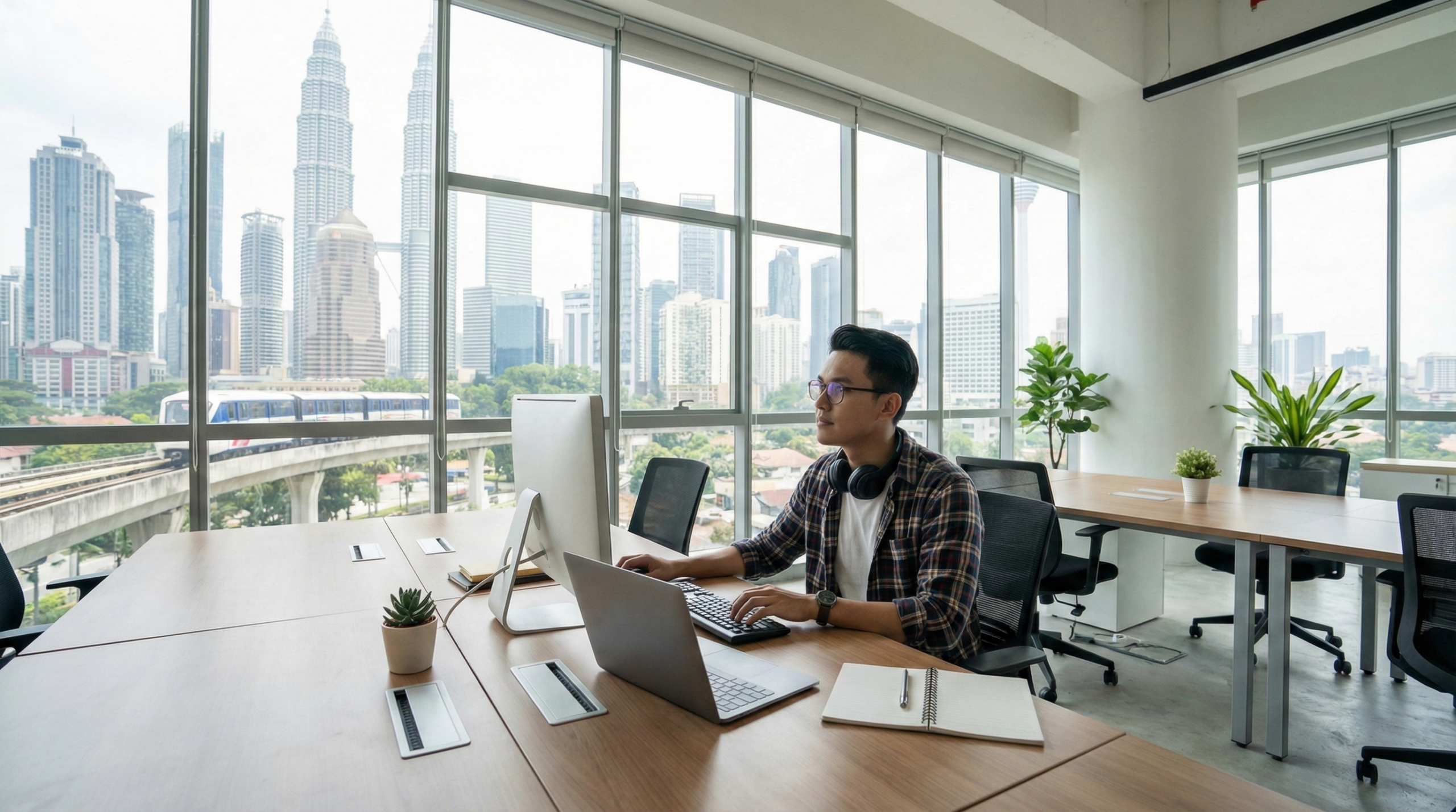 Technical Professional Image Framework